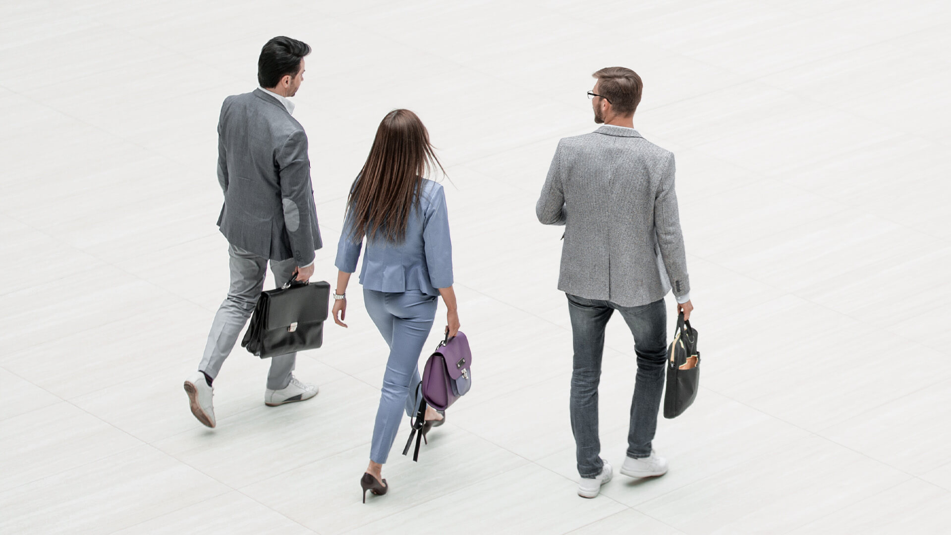 Smart Casual Giyim: Günlük Şıklığın İncelikleri - NetWork Blog