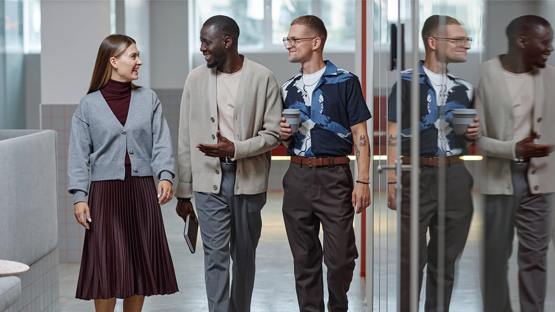 Smart Casual Giyim: Günlük Şıklığın İncelikleri - Network Blog